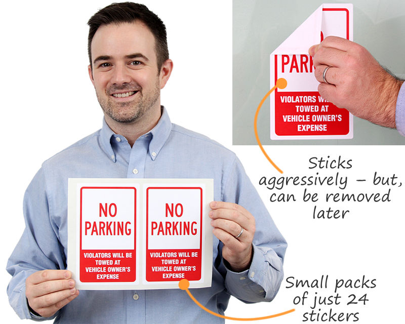 No Parking Stickers Ship Free From MyParkingPermit no-parking-stickers-ship-free-from-myparkingpermit