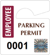 Employee Parking Permits | MyParkingPermit.com