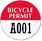 Bike Permits